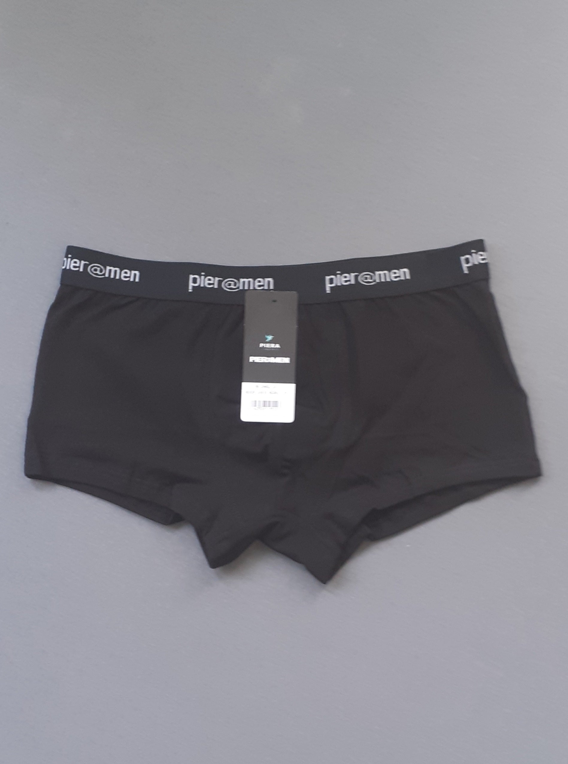 Boxeri barbati Carol UX019– Piera Lingerie